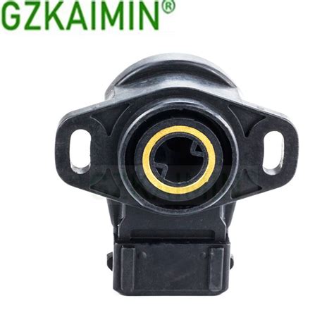 Refurbishment High Quality TPS SENSOR OEM MD628186 MD628227 Throttle ...