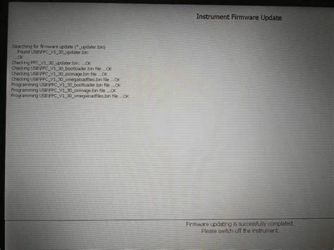 Fpc1500 Spectrum Analyzer Review Element14 Community