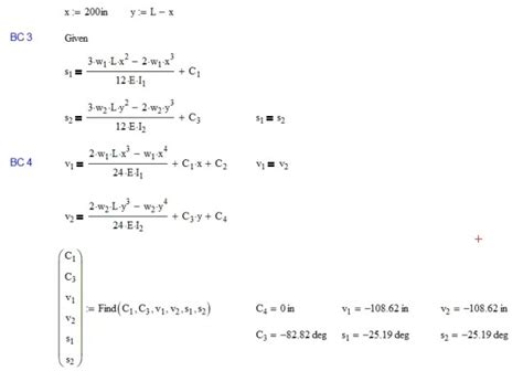 Best Guide To Determining Deflection In Variable Cross Section Beams Mentored Engineer