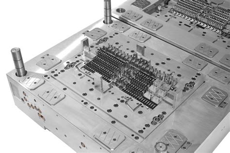Precision Injection Mold Manufacturing Customized Medical Precision Special Plastic Injection