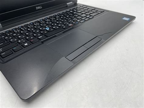 Yahooオークション 1円開始 Dell Latitude 5590 Core I5 8世代 Cpu