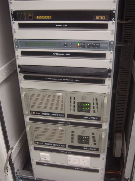 Substation Testing And Commissioning Substation Automation System Sas