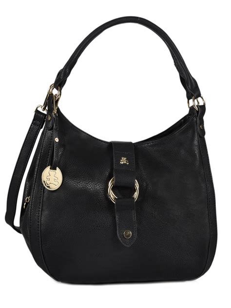 Lulu Castagnette Shoulder bag MONNA - best prices