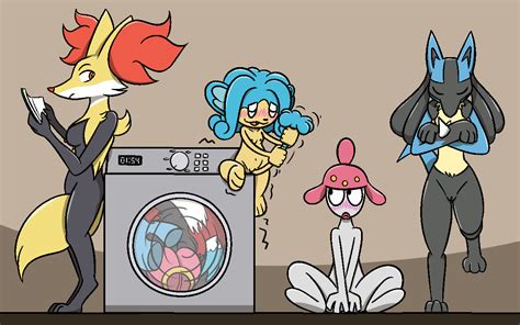 Rule 34 Blush Breasts Canid Canine Canis Casual Nudity Delphox Domestic Dog Embarrassed Fox Rule 34 Blush Breasts Canid Canine Canis Casual Nudity Delphox Domestic Dog Embarrassed Fox