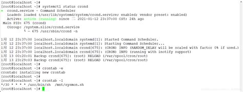 使用 Shell 脚本监控主机，实现主机性能监控shell监控asm Csdn博客