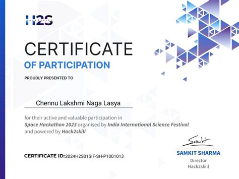 l n lasya chennu posted on linkedin