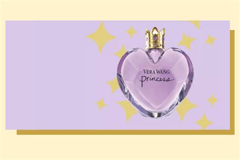 Lowest Ever Price Vera Wangs Princess Perfume Is Under £20 In The