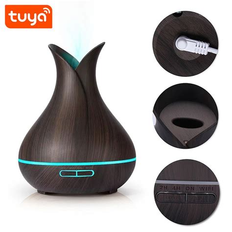 Diffusore D Aria Smart L Atmosfera Perfetta A Portata Di App