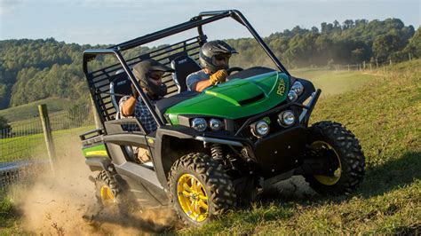 High Performance Utility Vehicles Gator™ Uvs John Deere Afme