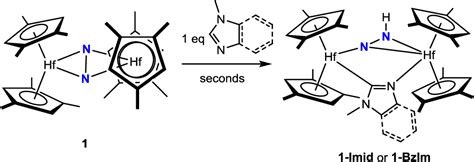 Table B 14 From Ligand Induced Dinitrogen Cleavage And Functionalization By Group Four