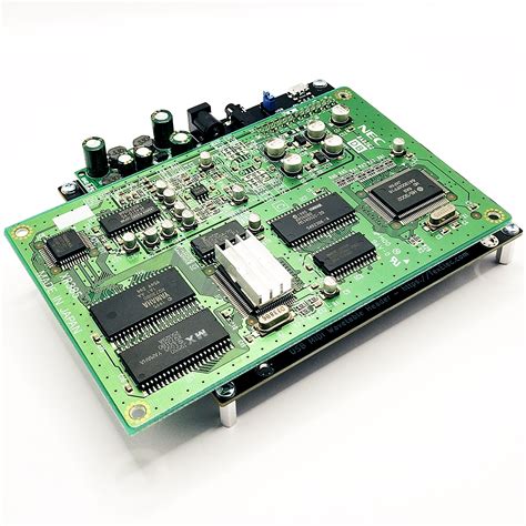 Usb Midi Wavetable Header Texelec