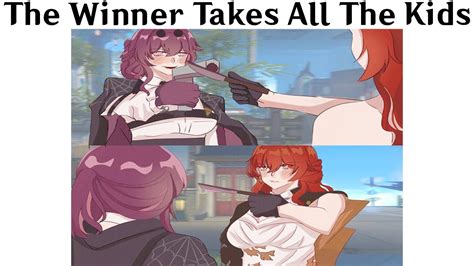 HONKAI STAR RAIL MEMES 89 YouTube