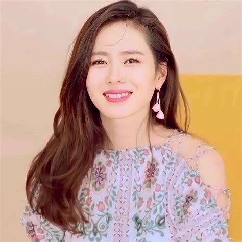 Son Ye Jin Sonyejin • Instagram Photos And Videos