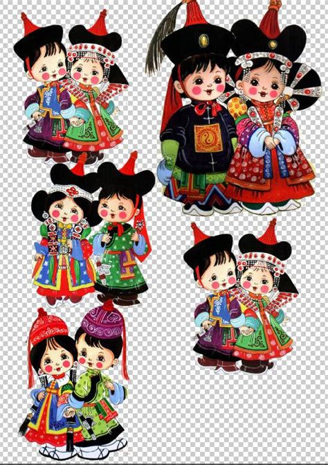 PSD 草原元素 蒙古元素 Mongolia Elements 草原元 蒙古元素 蒙古素材 蒙古设计 蒙古服装 蒙古工艺 蒙古书法 草原