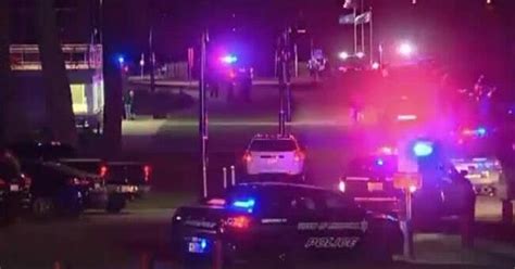 Police 4 Dead 1 Hurt In Shooting On Menasha Bridge Local News