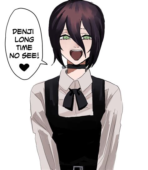 Pin On 2 Chainsaw Man