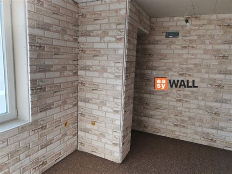Easywall 🏠🛒3d Декоративни стенни панели Easywall Bg