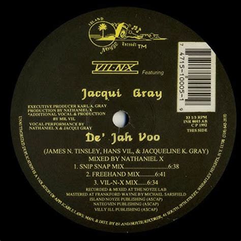 Stream De Jah Voo Vil N X Mix By Emilio Balman Listen Online For Free On SoundCloud