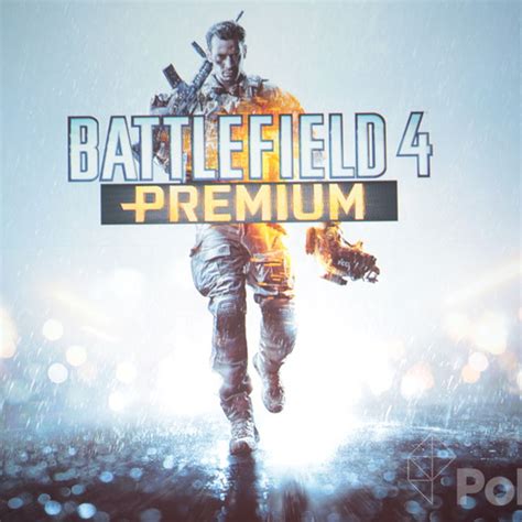 Battlefield 4 Ps4 Cover