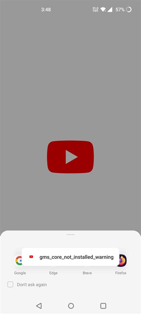 Getting This Error R Revancedapp