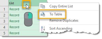 如何访问一个JSON API与电源查询 如何Excel