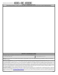 Va Form 21 4138 Fill Out Sign Online And Download Fillable Pdf