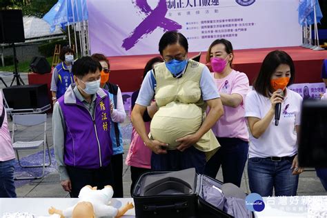 回憶新手爸爸齊力反家暴 「郝善樑」合體桃園連線