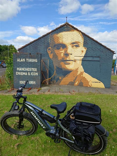 🎓 David Craddock On Linkedin Cycled Around For 4 Hours Today And Took
