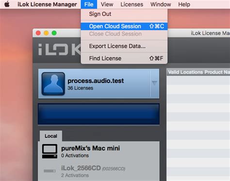 How To Get An Ilok Activation Code Ropotqflyer