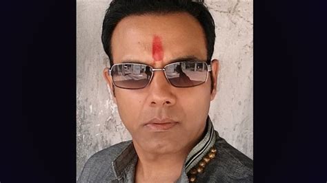 Tv Actor Arrested জমি নিয়ে বিবাদের জেরে বন্দুক থেকে চলল গুলি