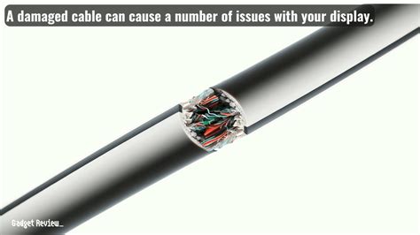 How To Fix Lines On Monitor Display Stripes Solution