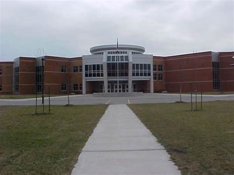 Holy Trinity Catholic High School