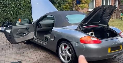 How Ethan Overton Turned A £2 50 Raffle Into An £111k Success Story