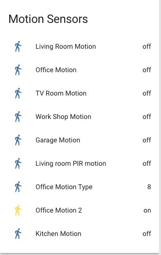 tutorial adding hue motion sensor lux temp and motion share your