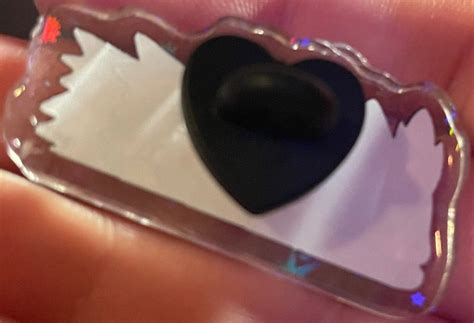 Pokemon 2 Eepy Zigzagoon Epoxy Holographic Pin Etsy