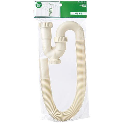 トラップ用ジャバラ 商品のご案内 Sanei｜デザイン性に優れた水まわり用品、水栓メーカー
