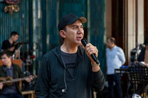 Eksklyuziv Botir Qodirov Yubiley Konsertiga Qanday Tayyorgarlik