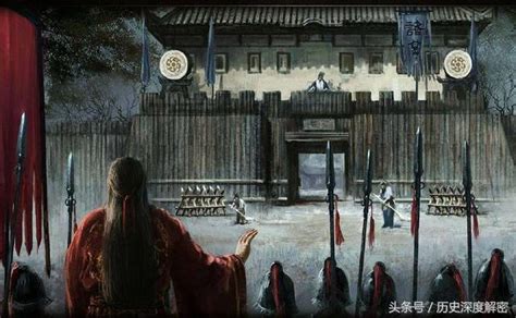 諸葛亮既然用「空城計」，為什麼還讓四個下人在門前掃地呢？ 每日頭條