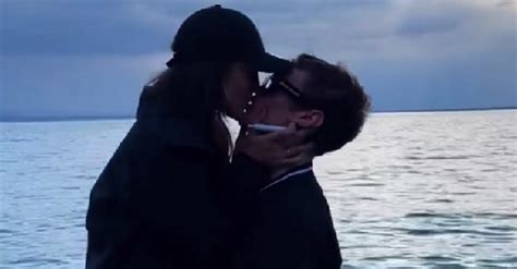 Chi è Martina Valdes la fidanzata di Blanco Radio Deejay