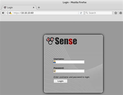 HackTheBox Sense Writeup