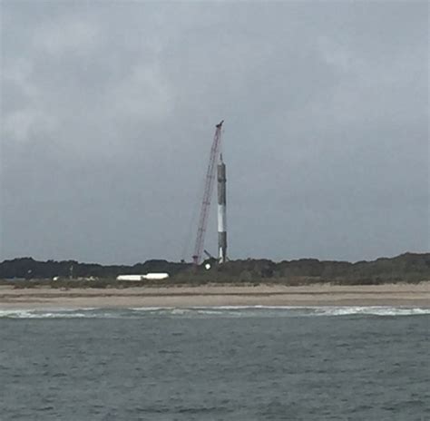 Spacex X