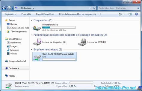 Configure Roaming Profiles Folder Redirection And Disk Quotas On Windows Server 2008 R2 2012