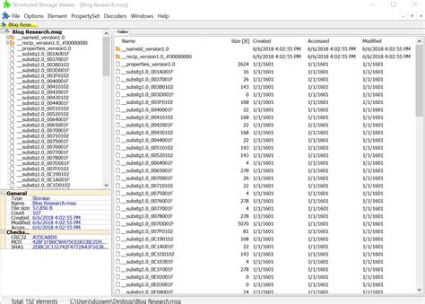 Daily Blog 386 Exploring Extended Mapi Part 3 Hacking Exposed
