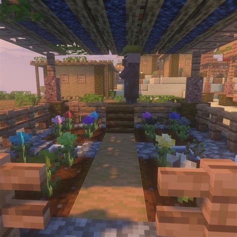 Ctov Floralis Compat Minecraft Resource Packs Curseforge