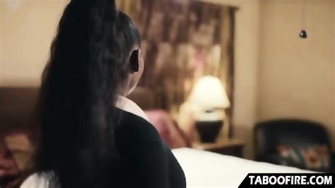 Ebony Realtor Fucked Rough By Rich Client Eporner