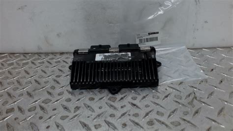 Ecm Engine Control Module Mic Parts