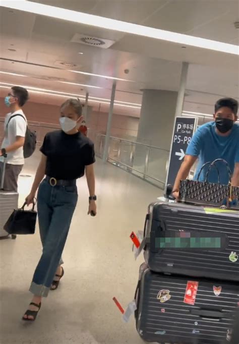 又冷战？王子文吴永恩合体零交流，男方挡路不谦让女友显冷漠牧野家族王子文冷战新浪新闻