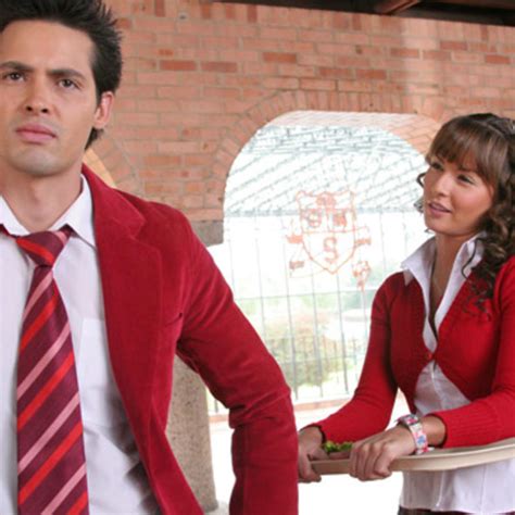 Juventud Perdida Telemundo