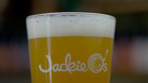Using Alfa Laval Technology Jackie Os Brewery Cut Production Losses