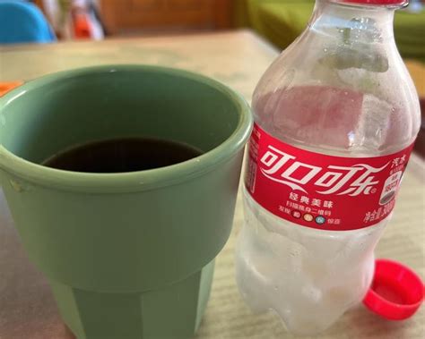 【可乐咖啡的做法步骤图，可乐咖啡怎么做好吃】啦啦啦啦啦啦啊啊啊啊 下厨房
